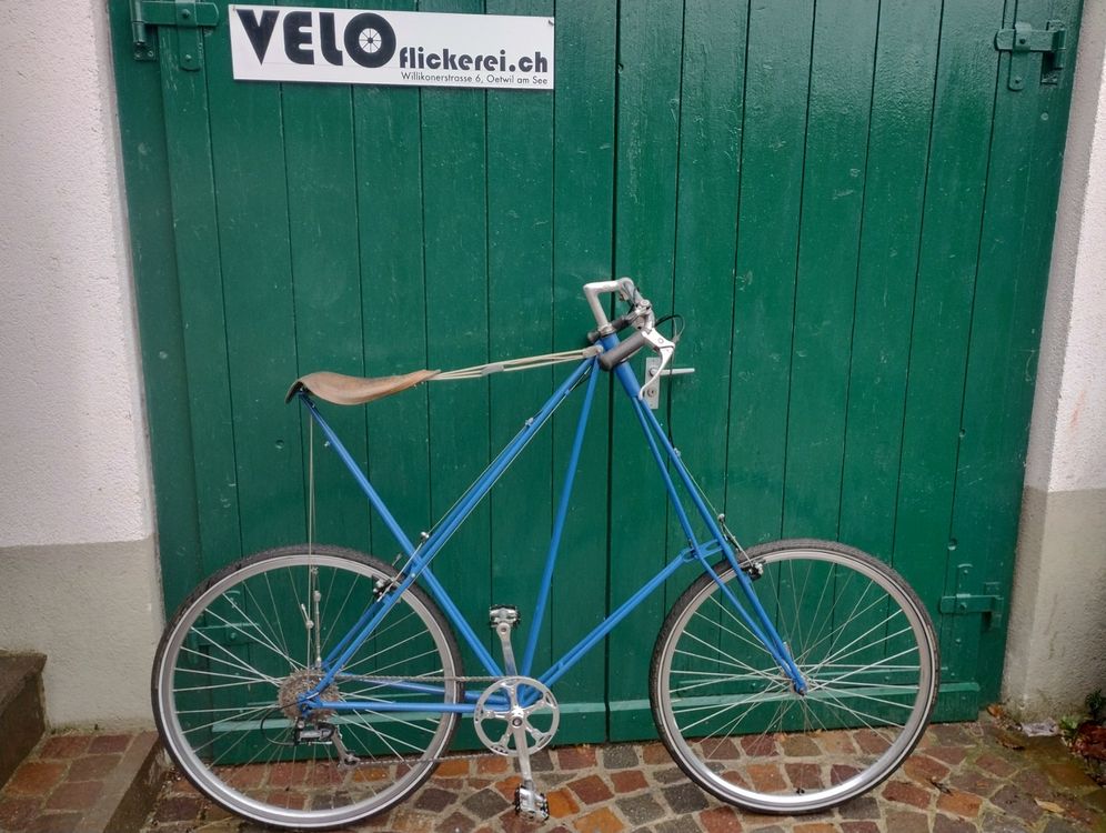 Erstaunlich Fahrrad Kaufen Gebraucht Fotos