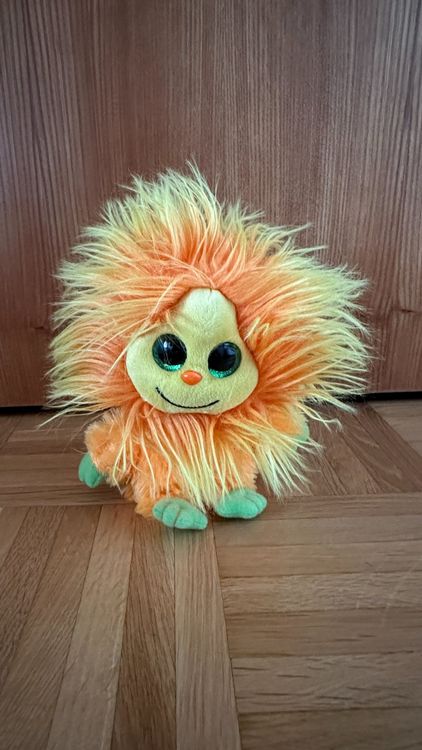 Glubschi (Gebraucht) in für CHF 2 – mit Lieferung auf Ricardo kaufen