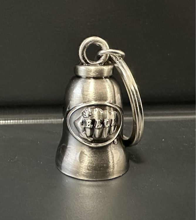 B.A.C.A Ride Bell (Neu und originalverpackt) in Safenwil für CHF 19 ...