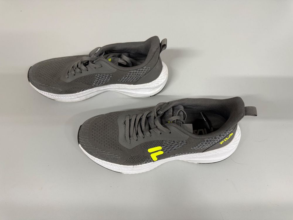 Fila Sneaker in Grau Gröse 45 (Gebraucht) in Ramlinsburg für CHF 20 ...