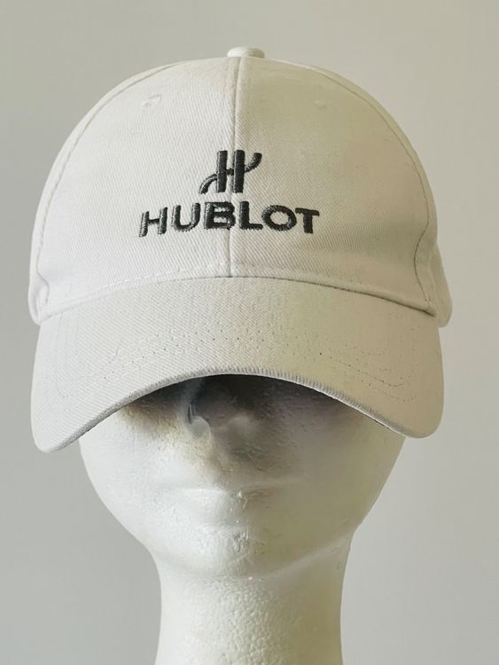 Casquette Hublot (Gebraucht) in Genève für CHF 40 – mit Lieferung auf ...