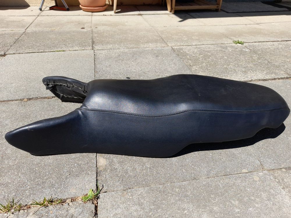 Honda VFR 800 rc46 selle, siège, sattel | Kaufen auf Ricardo