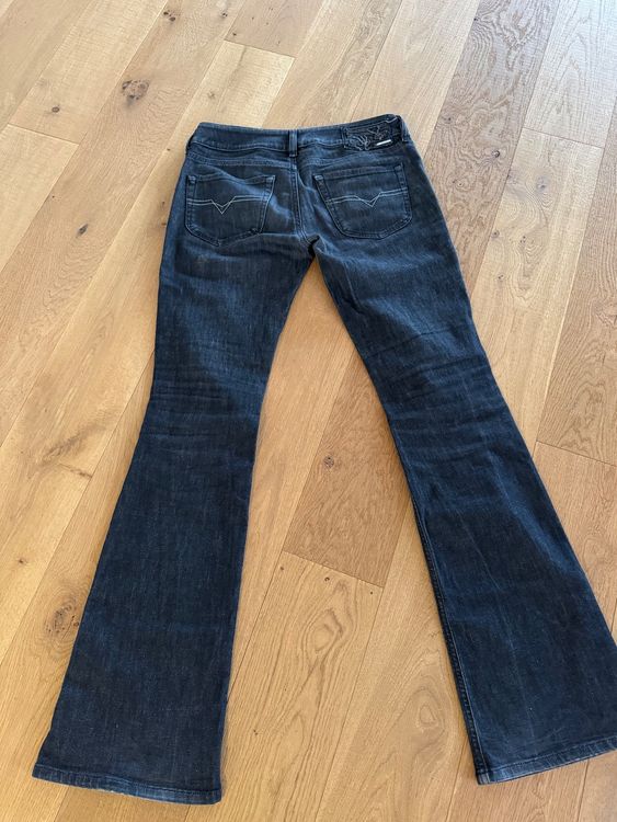 Diesel Jeans Gr. 27/32 (Gebraucht) in Zürich für CHF 10 – mit Lieferung ...