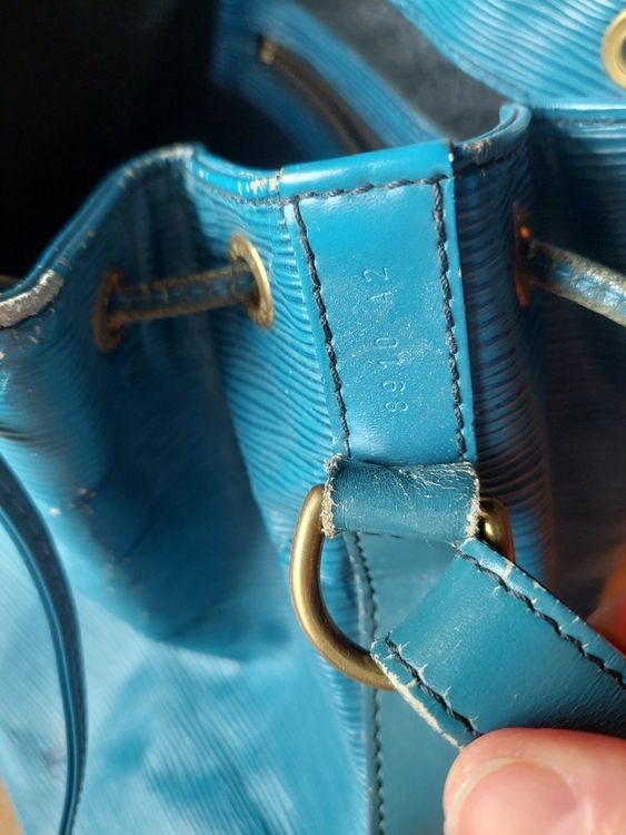 Louis Vuitton Tasche (Gebraucht) in Wilen b. Wollerau für CHF 120 – mit ...