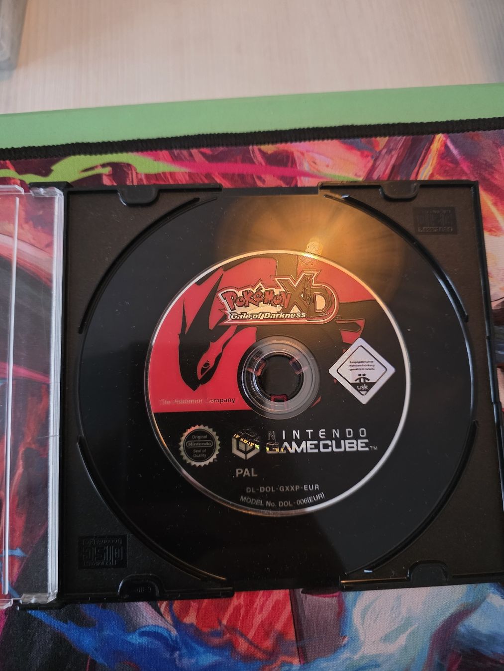 Pokemon XD Pal (D'occasion) à Vouvry pour CHF 130 – avec livraison ...