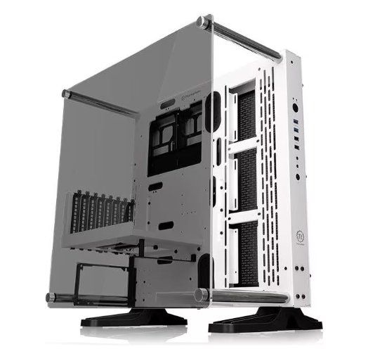 Thermaltake Core P3 PC Gehäuse Glass Snow Edition ATX, mATX | Kaufen ...