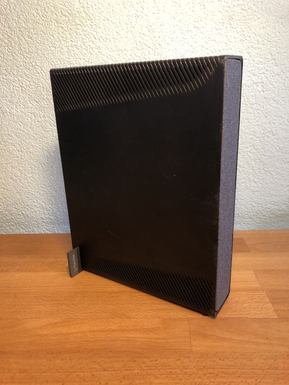 Connect Box 3 (Gebraucht) in Jegenstorf für CHF 1 – mit Lieferung auf ...