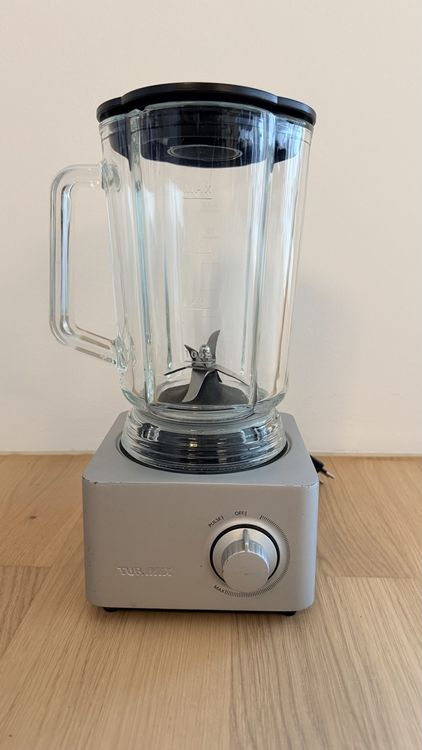 Turmix platine (D'occasion) à Biel/Bienne pour CHF 30 – avec livraison ...