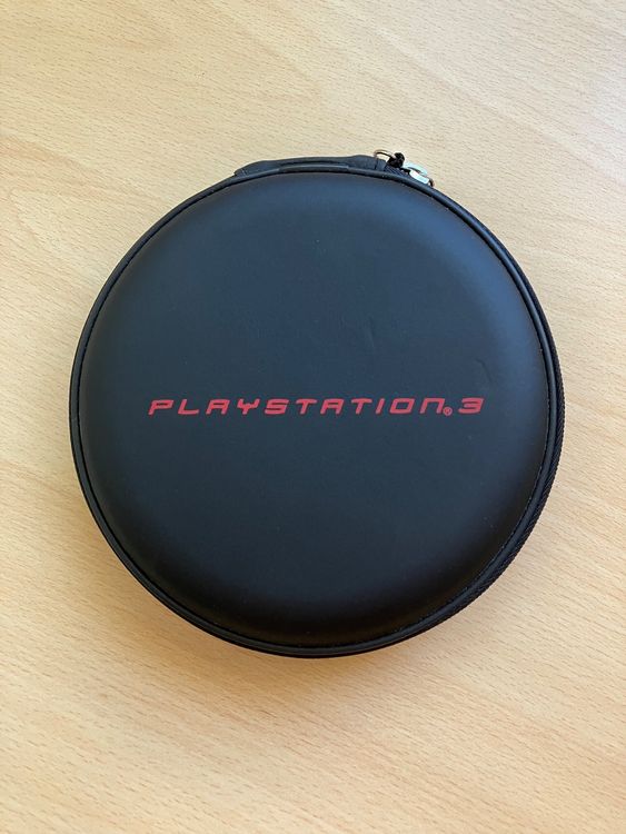 11 Promo Games + Official PS3 Disc Case - Playstation 3 (Gebraucht) in ...