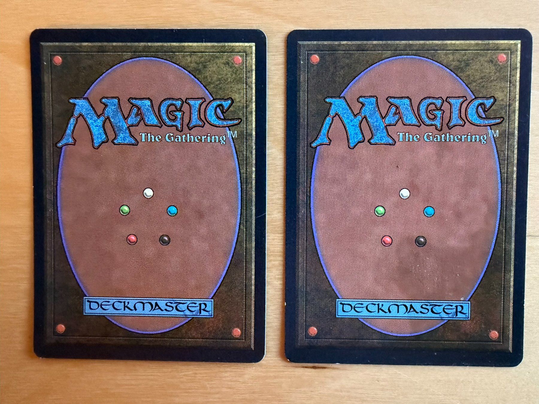 2x Narrenkappe // Jesters Cap // Ice Age // Eiszeit // Magic (Gebraucht ...