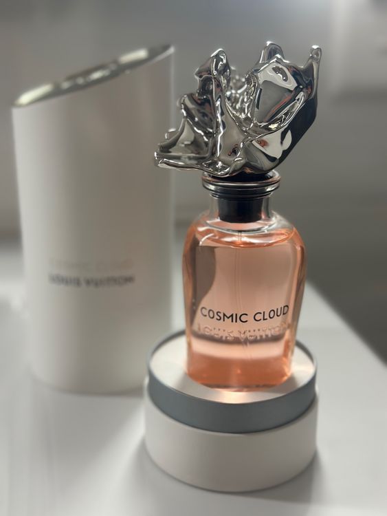 Louis Vuitton Cosmic Cloud Parfüm | Kaufen auf Ricardo