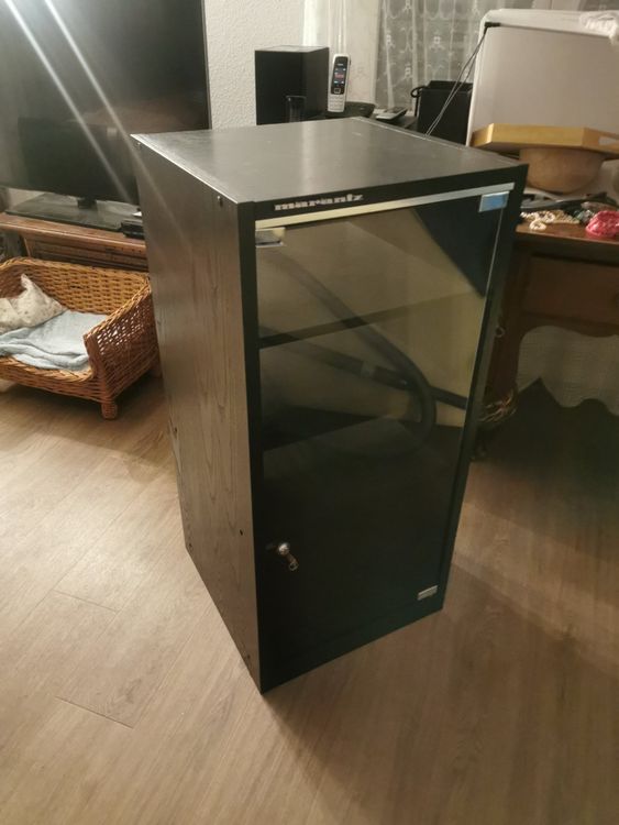 Vintage Marantz Hifi Rack | Kaufen auf Ricardo