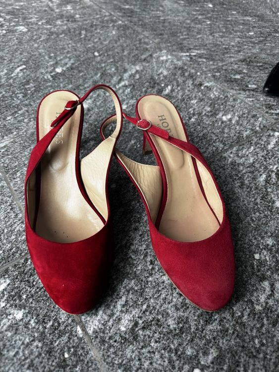 Slingback HOBBS London (Gebraucht) in Männedorf für CHF 20 – mit ...