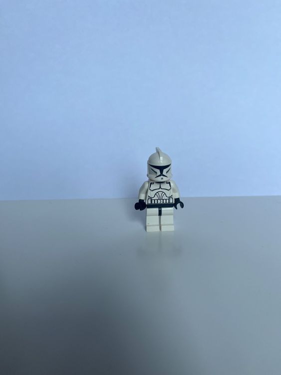 Lego Star Wars basic Clone Trooper | Kaufen auf Ricardo