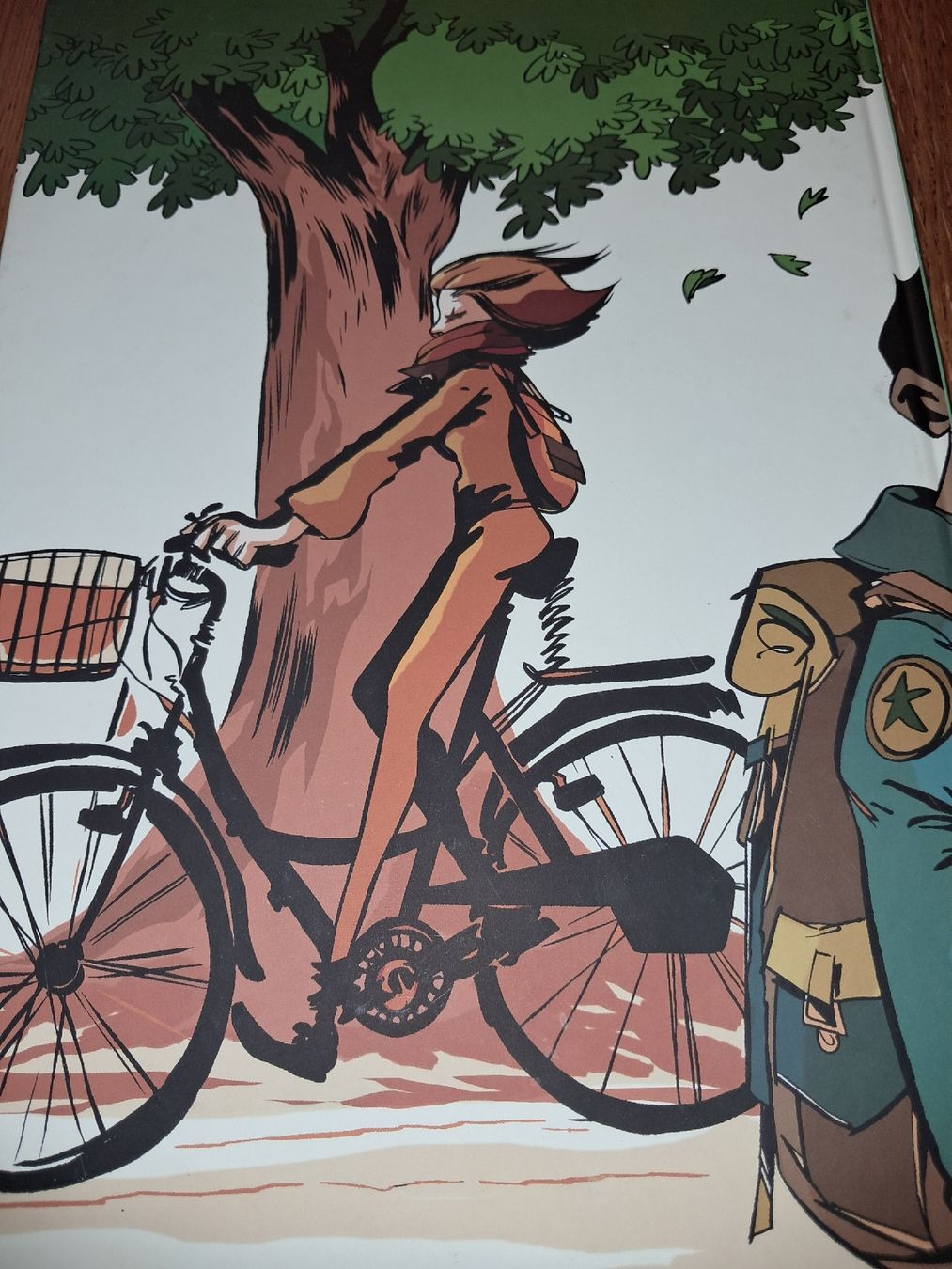 Bd Les Autres de l'auteur genevois Jean-Philippe Kalonji (D'occasion) à ...