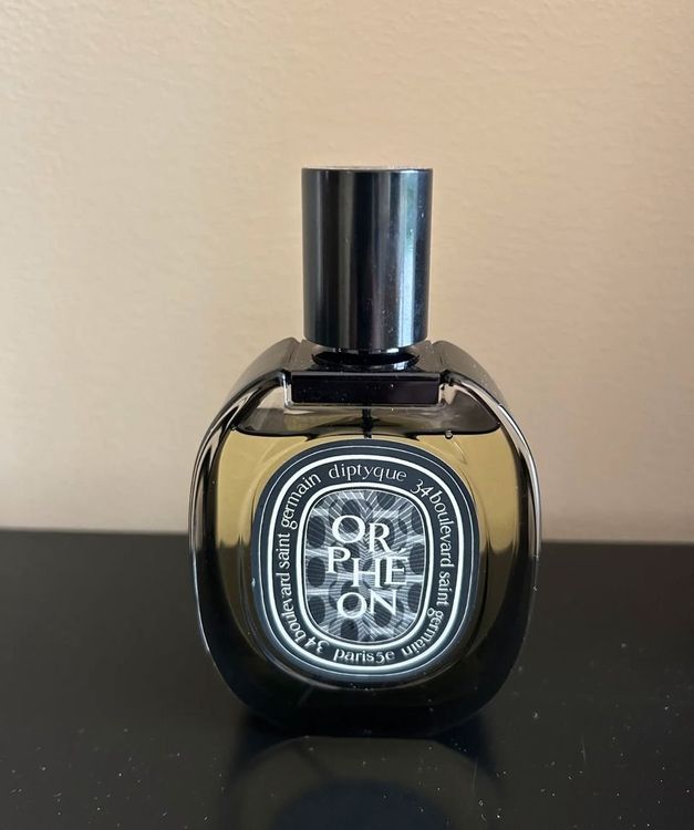 5ml Diptyque Orpheon Niche Decant Sample (Neu (gemäss Beschreibung)) in ...