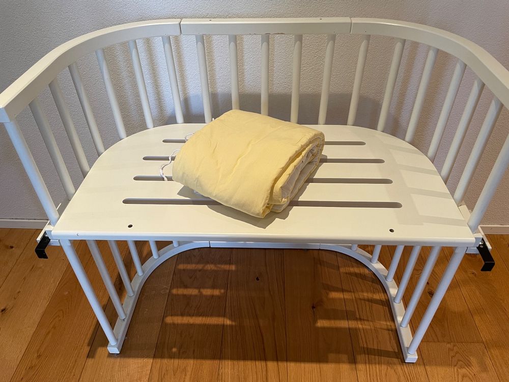 Original Babybay | Kaufen auf Ricardo