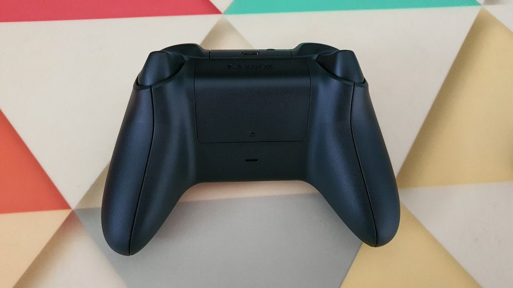 Neuer XBox Wireless Controller Carbon Black für Series X / S | Kaufen ...