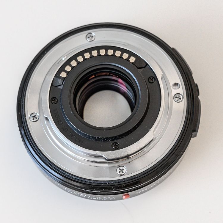 Olympus MC 14 | Kaufen auf Ricardo