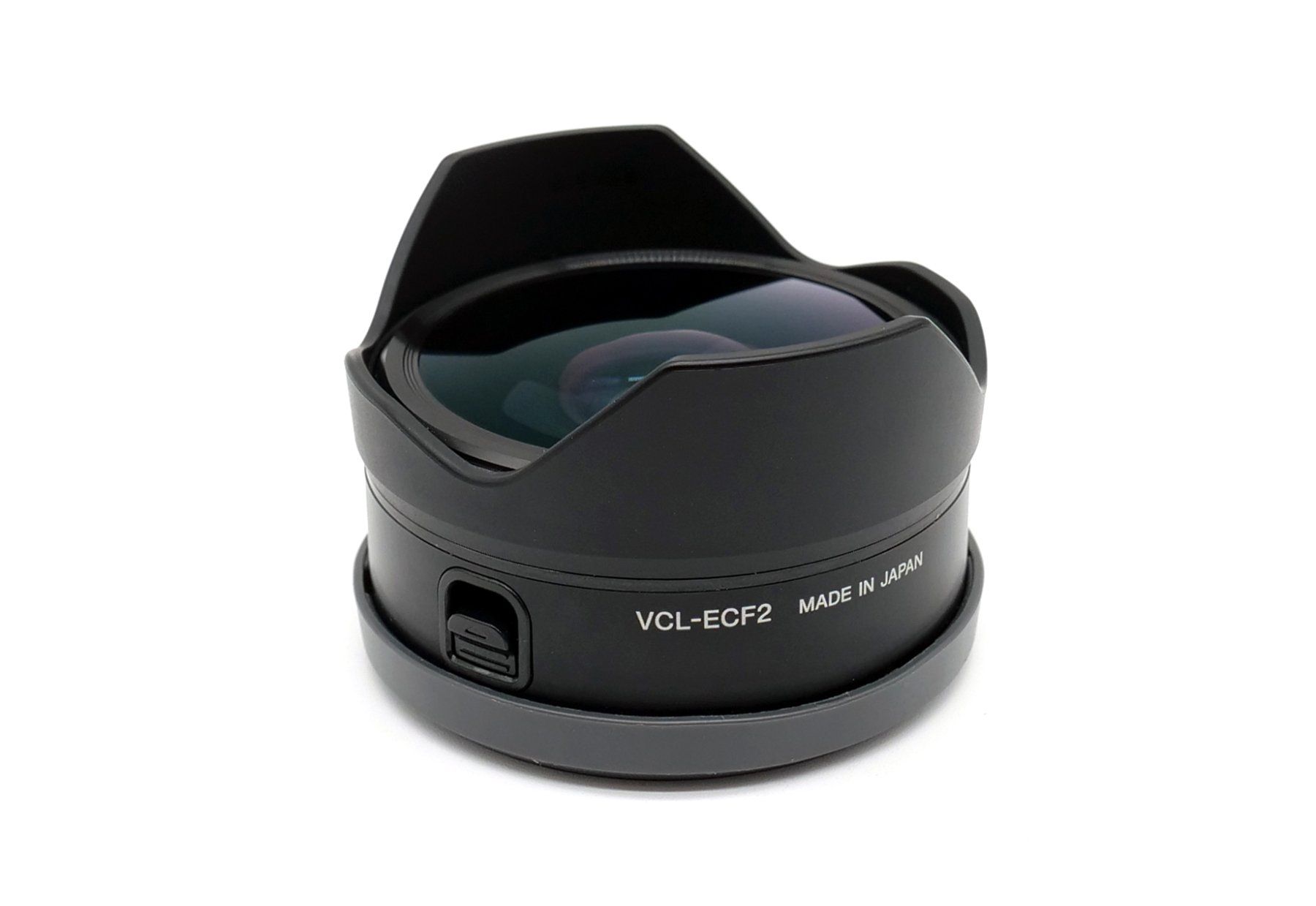 Sony VCL-ECF2 Fisheye Converter Objektiv SEL16F28 + SEL20F28 (Gebraucht ...