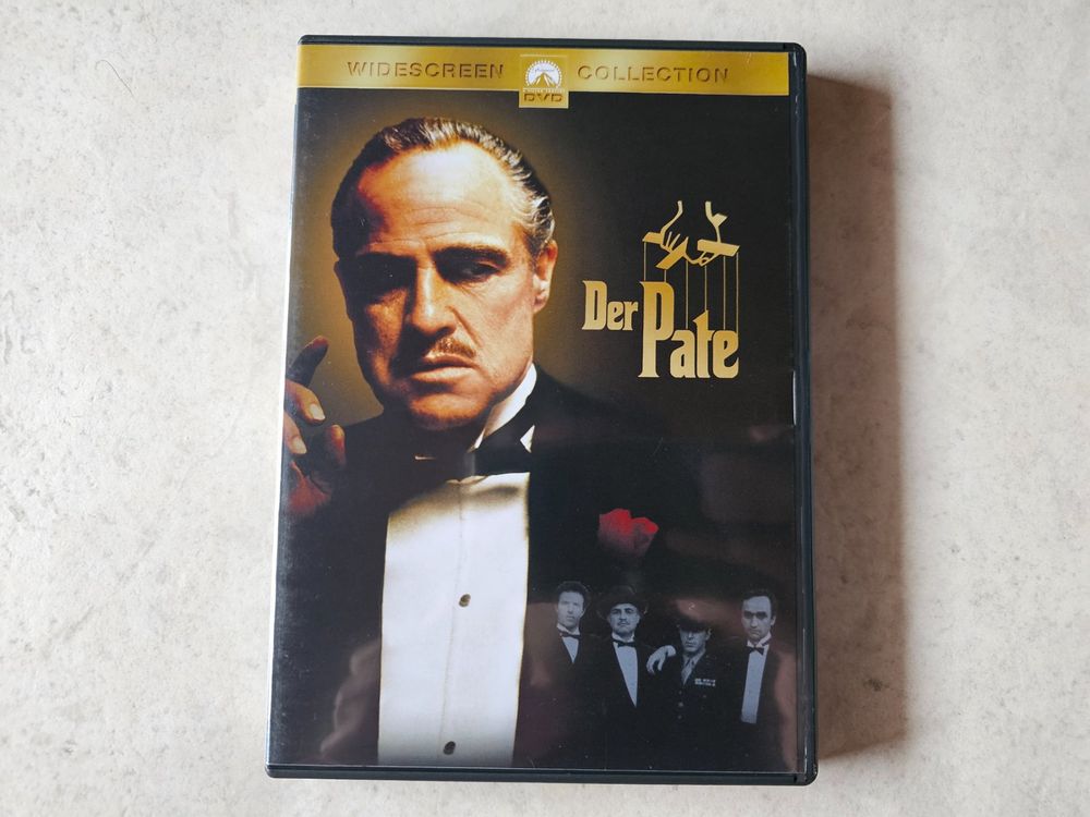 Der Pate / Widescreen Collection | Kaufen auf Ricardo