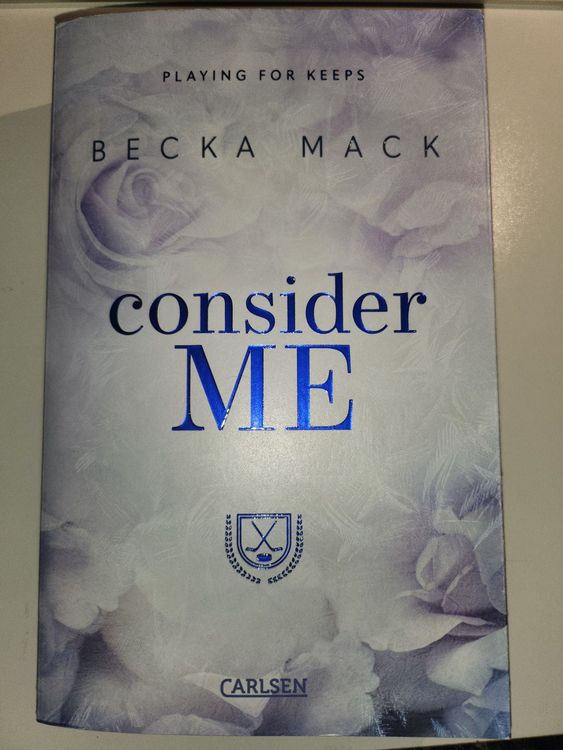 Becca Mack: Consider Me | Kaufen auf Ricardo