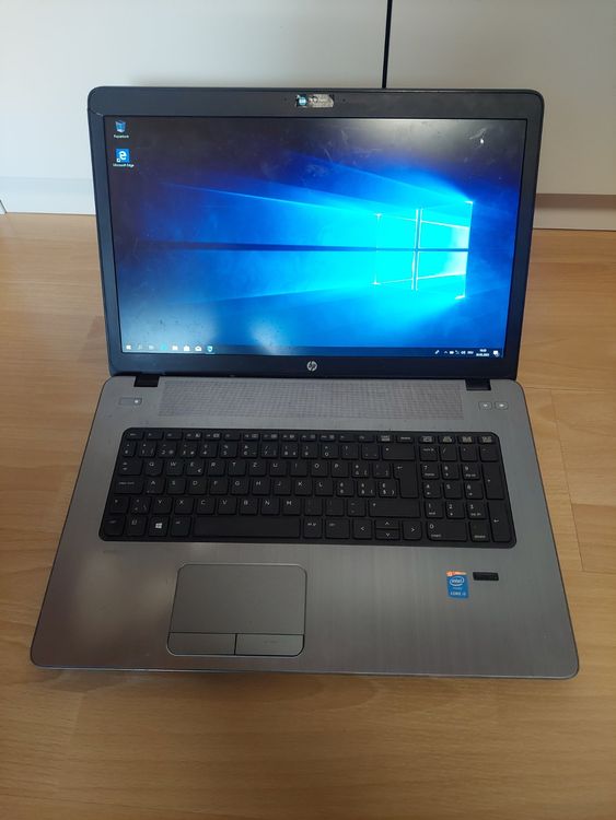HP ProBook 470 G2 (Gebraucht) in Malters für CHF 30 – mit Lieferung auf ...