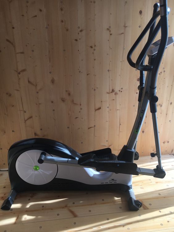 Crosstrainer Crane elliptical C13 Ergometer (Gebraucht) in Kloten für ...