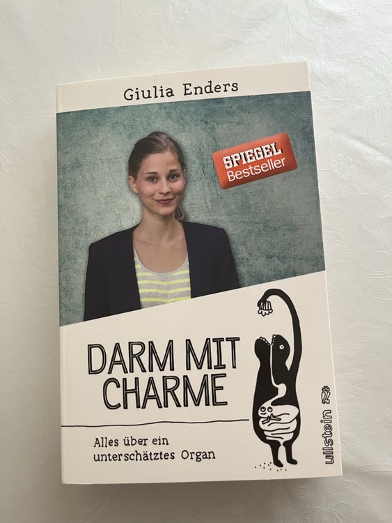 Elegantes Darm Mit Charm Ebenbild