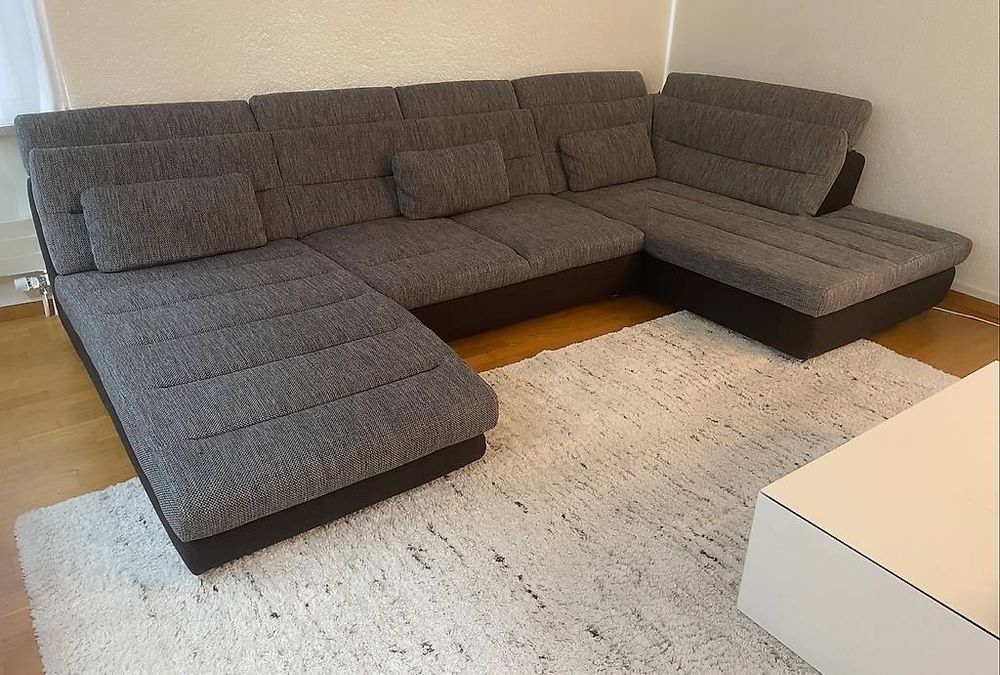 Sofa Mit Schlaffunktion Gebraucht