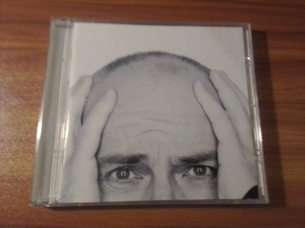 Peter Gabriel - Hit (vergiffen) | Kaufen auf Ricardo