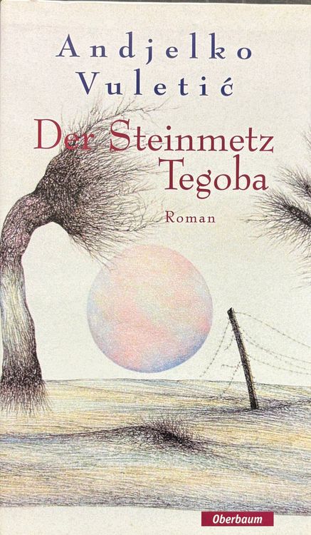 Vuletic Andjelko, Der Steinmetz Tegoba (Neu (gemäss Beschreibung)) in ...