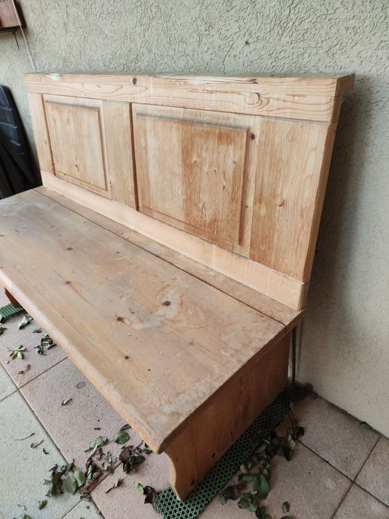 Schne Sitzbank Mit Stauraum 140 Cm Fotos