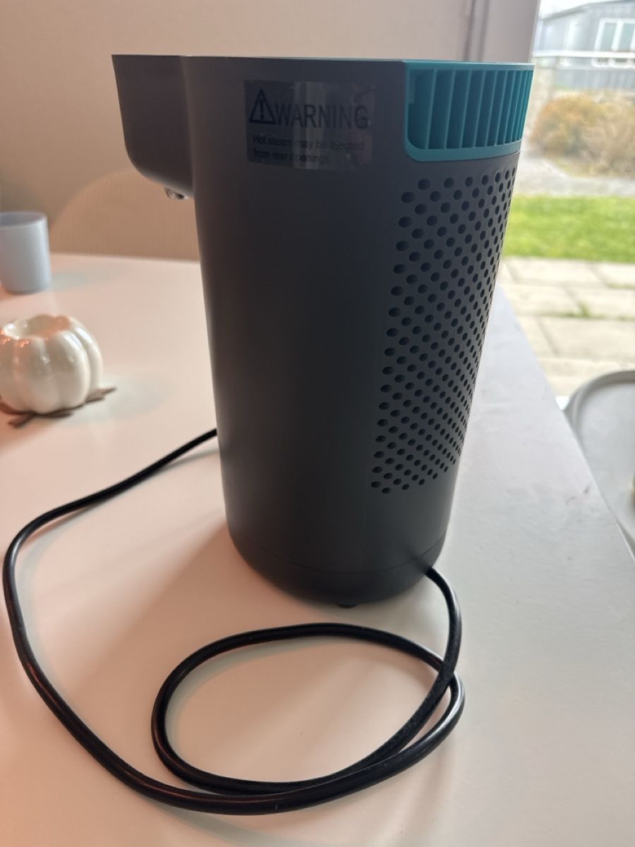 Baby Moov - Milky Now - Perfekt für Babynahrung! (Gebraucht) in ...