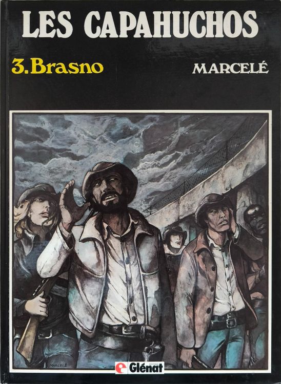 Les capahuchos - Brasno (D'occasion) à Neuchâtel pour CHF 6 – avec ...