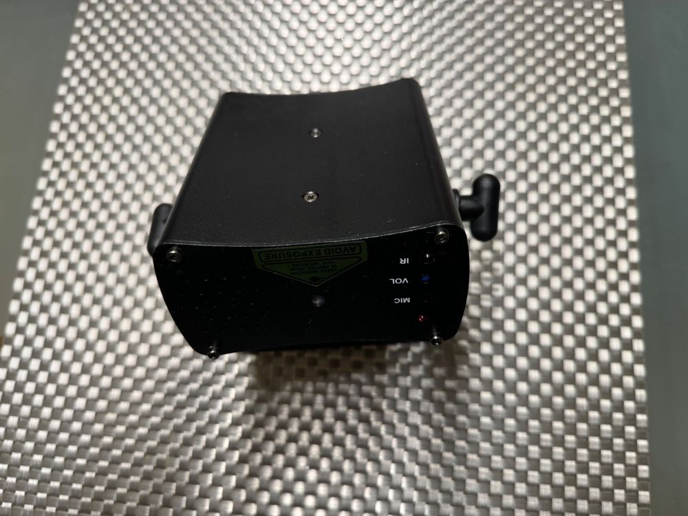 Micro Galaxian 2 Laser | Kaufen auf Ricardo