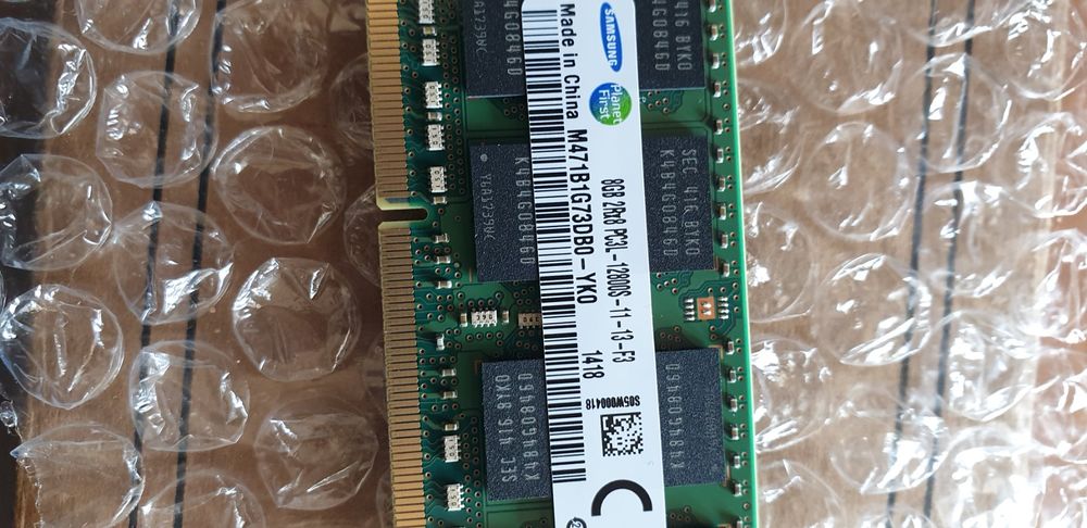 8 GB DDR-3 RAM | Kaufen auf Ricardo