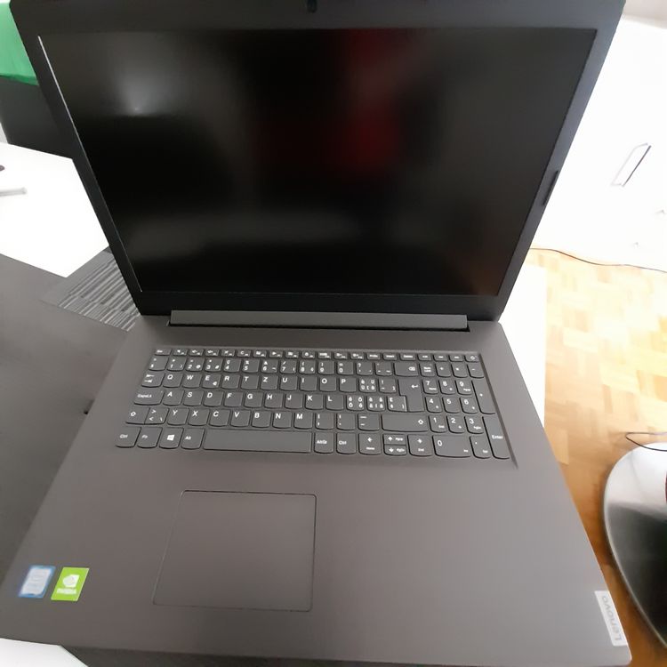 Laptop Lenovo V 340 | Kaufen auf Ricardo