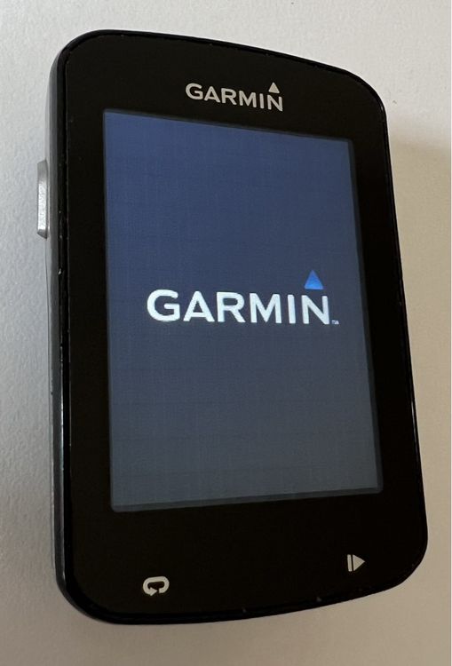 Garmin Edge 820 cycle computer, used (Gebraucht) in Basel für CHF 67 ...