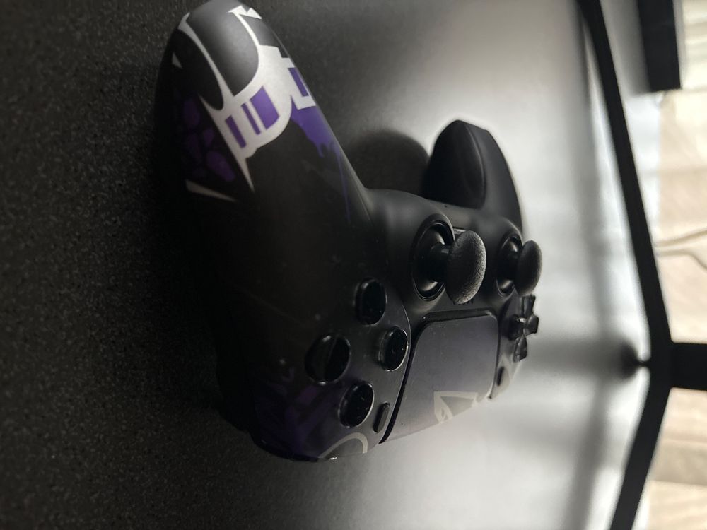 Rocket Games Aim Controller Mit Paddles Kaufen Auf Ricardo