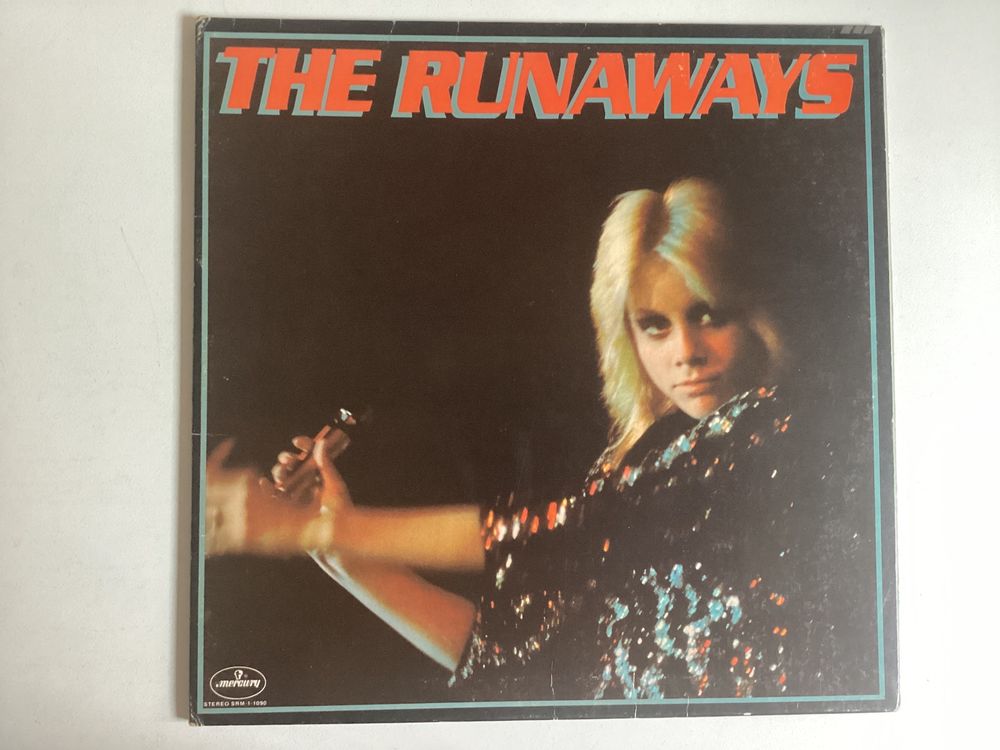 Runaways LP (Gebraucht) in Gutenswil für CHF 50 – mit Lieferung auf ...