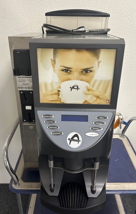 Aequator Kaffemaschine Brasil (Gebraucht) in Dietlikon für CHF 304 ...