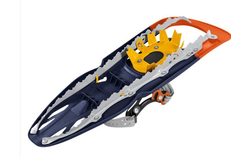 Schneeschuhe Ferrino Trient - Grösse 41 - 48 - max 100 kg (Neu und ...