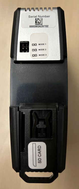 ProSoft PLX31-EIP-PND Gateway PROFINET Device (Gebraucht) in Wil SG für ...