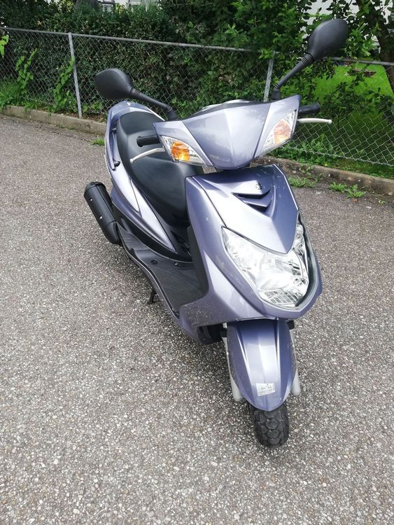 Yamaha Cygnus x XC 125 | Kaufen auf Ricardo