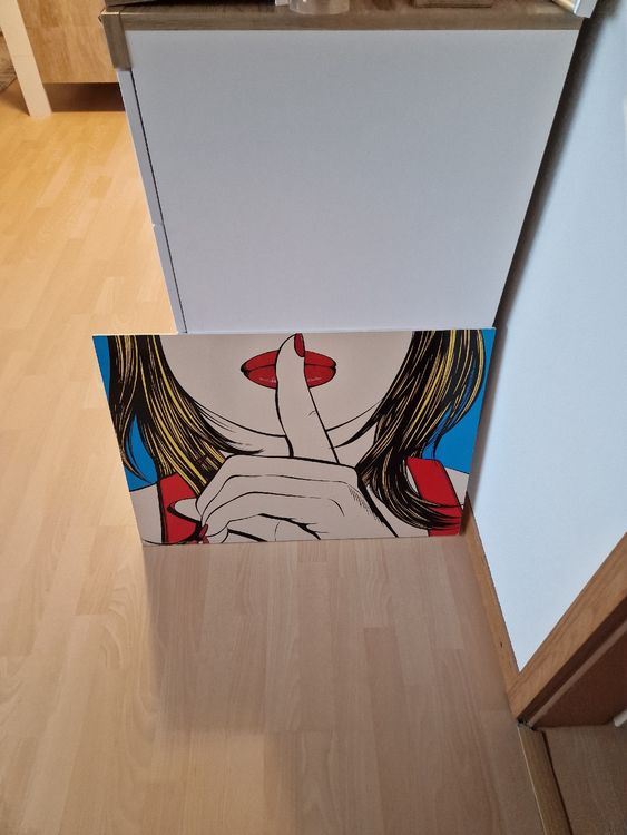 Bild Comic Art (Gebraucht) in Waltalingen für CHF 1 – nur Abholung auf ...