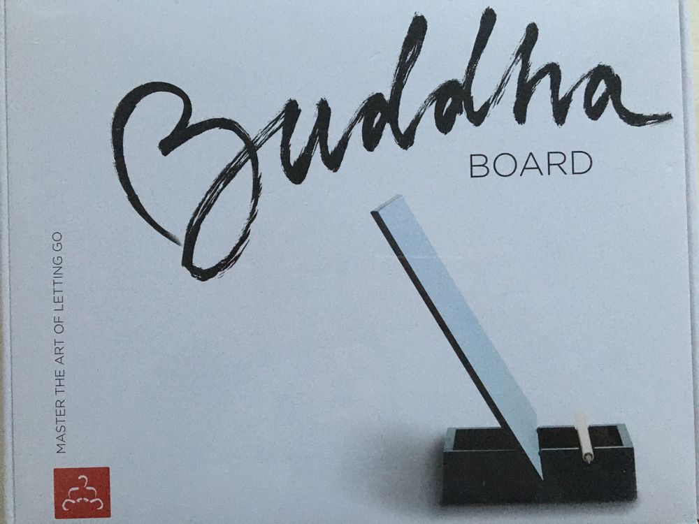 Buddha Board - NEU (Neu und originalverpackt) in Baden für CHF 44 – nur ...