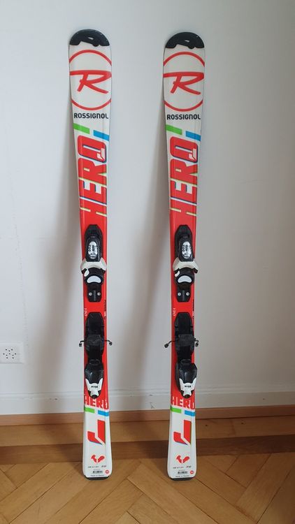 Ski Rossignol HERO 130 cm | Kaufen auf Ricardo