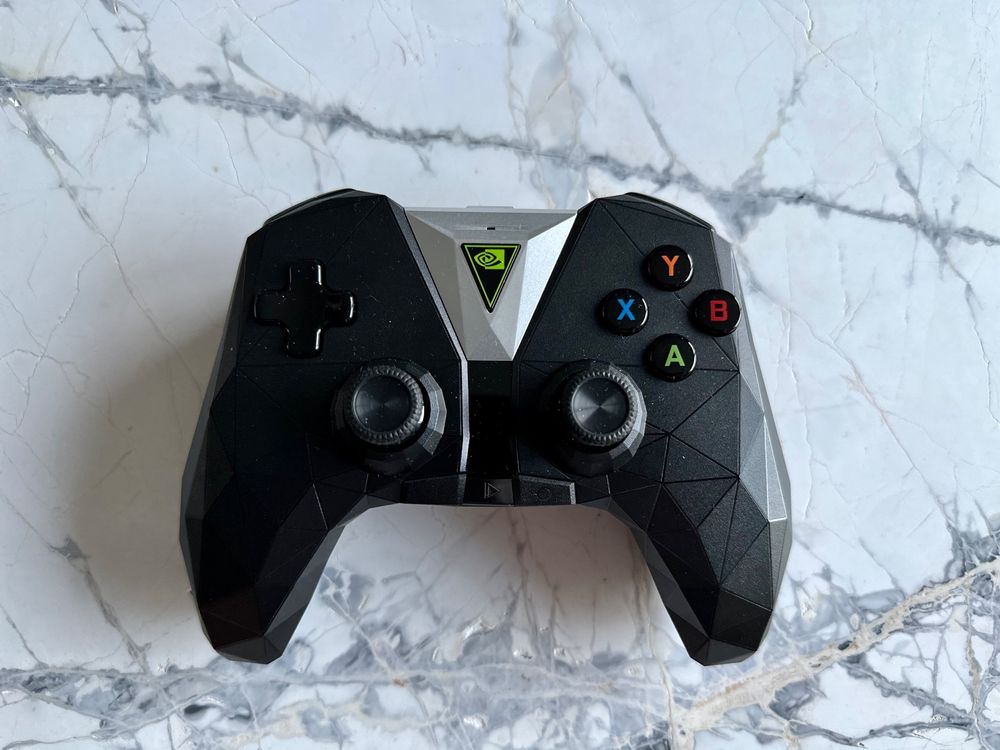 Nvidia Shield Controller (Neu (gemäss Beschreibung)) in für CHF 29 – mit Lieferung auf Ricardo ...