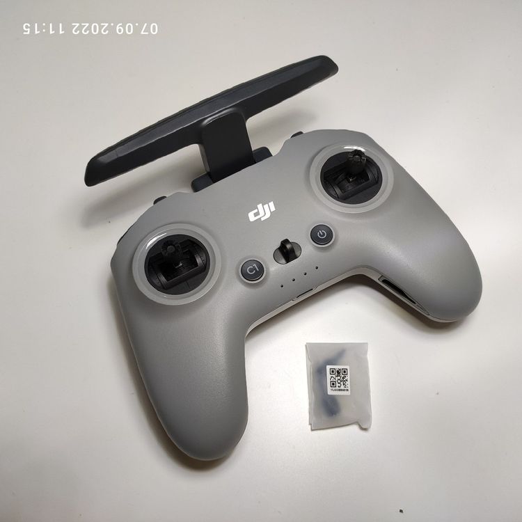 DJI FPV Controller 2 (Neu!) (Neu (gemäss Beschreibung)) in Zürich für ...